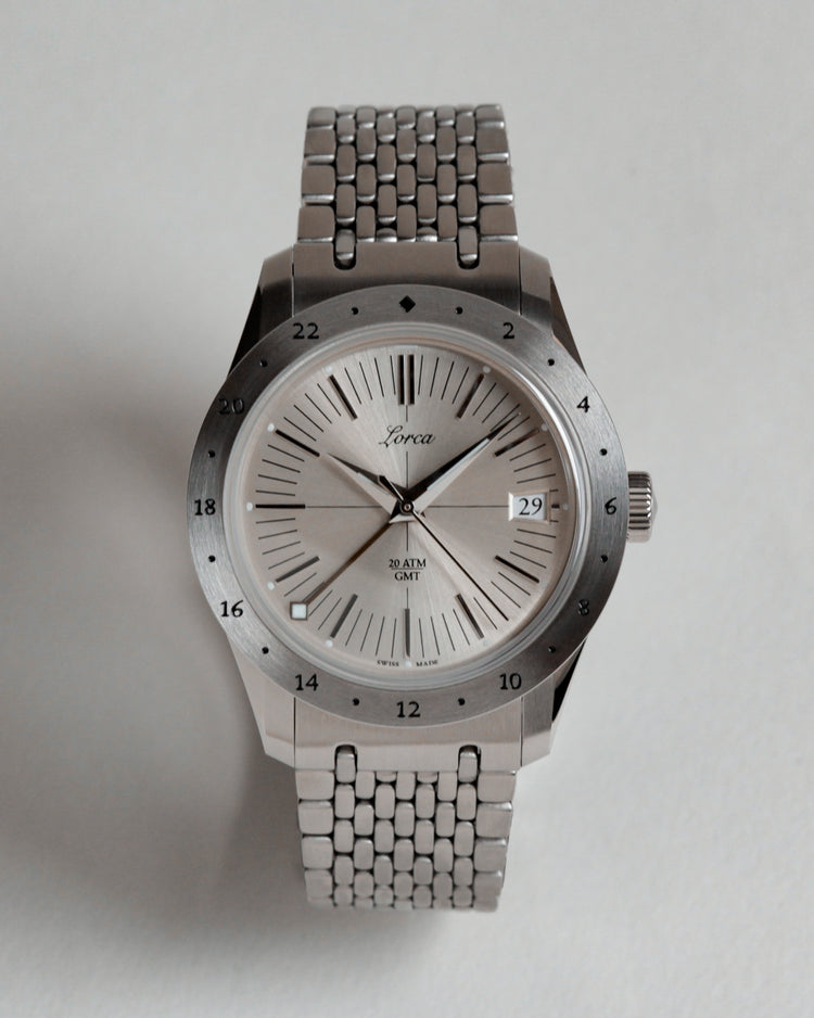 Watches – Lorca Watches